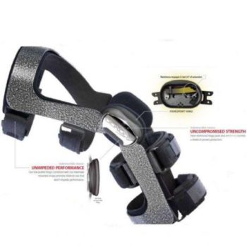 DonJoy Armor Fourcepoint ~ Коленный ортез Donjoy купить в Киеве ...